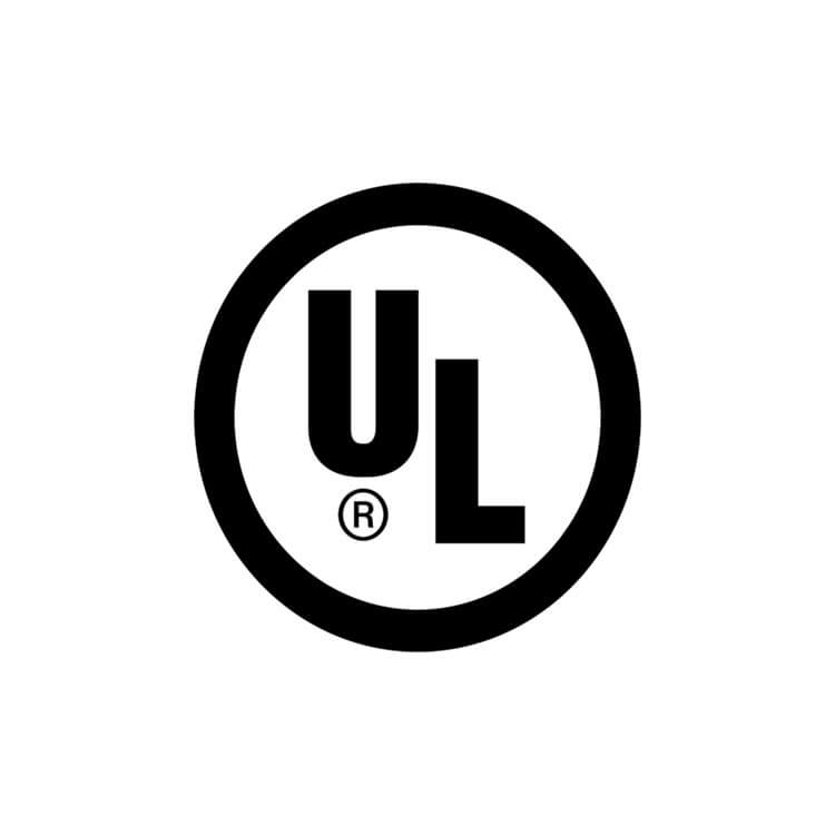UL certification | UL | Underwriter Laboratories Inc | UL Certified